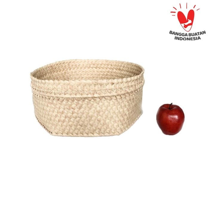 Jual Du'Anyam Keranjang Anyaman Toba | Shopee Indonesia