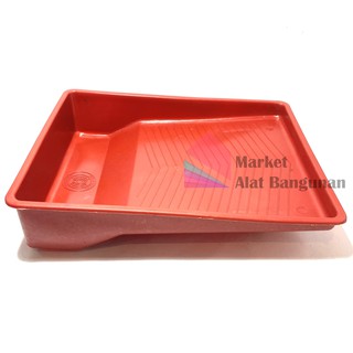 Jual Bak Cat Roll / Baki Cat Roll / Tempat Adukan Cat / Tempat Cat ...