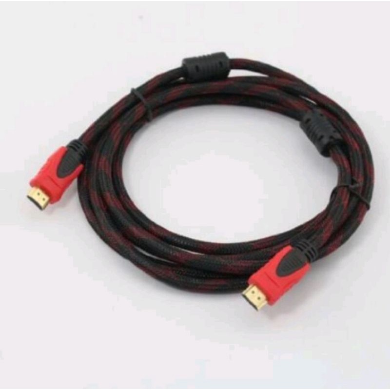 Jual Kabel HDMI 3 Meter | Shopee Indonesia