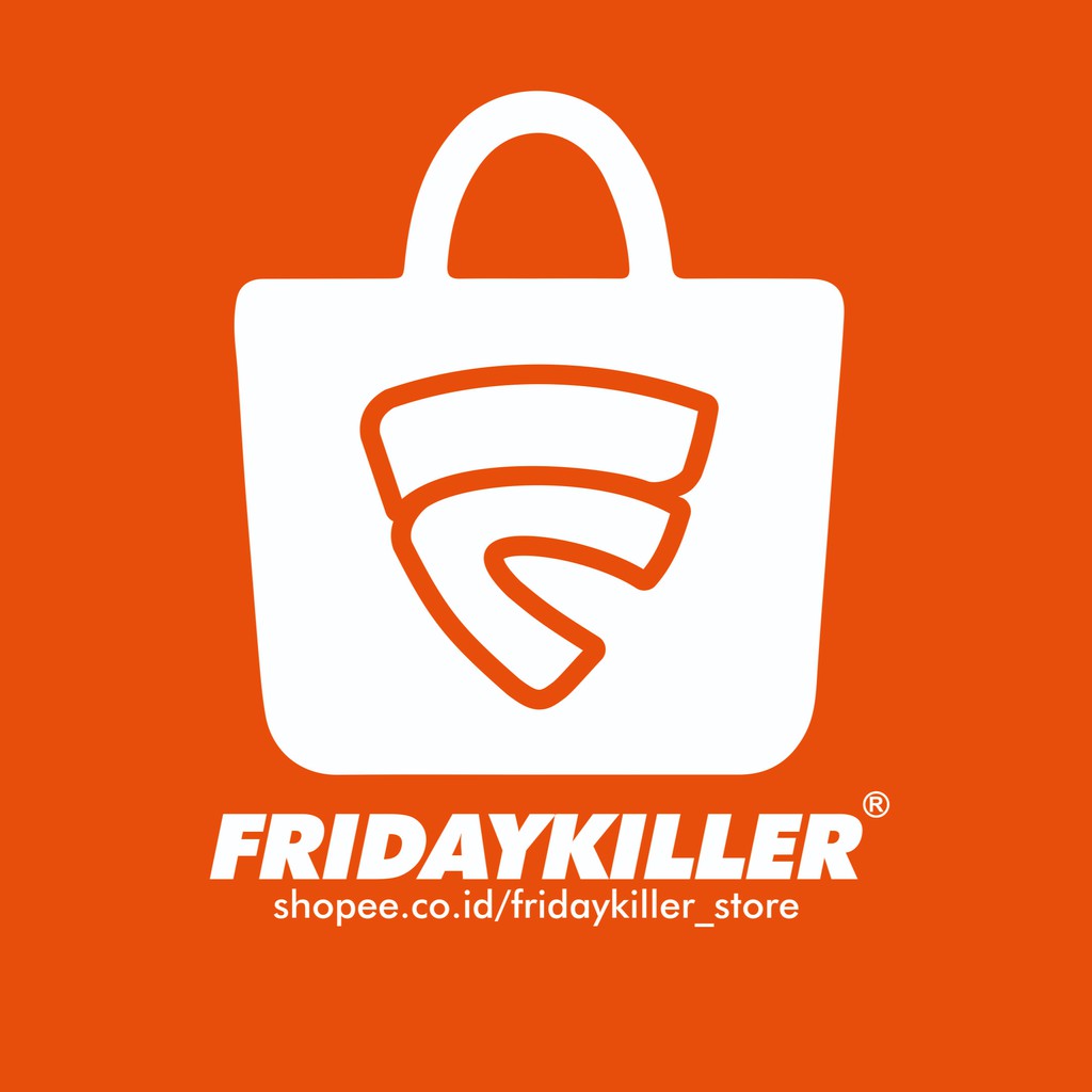 Toko Online fridaykiller_store | Shopee Indonesia