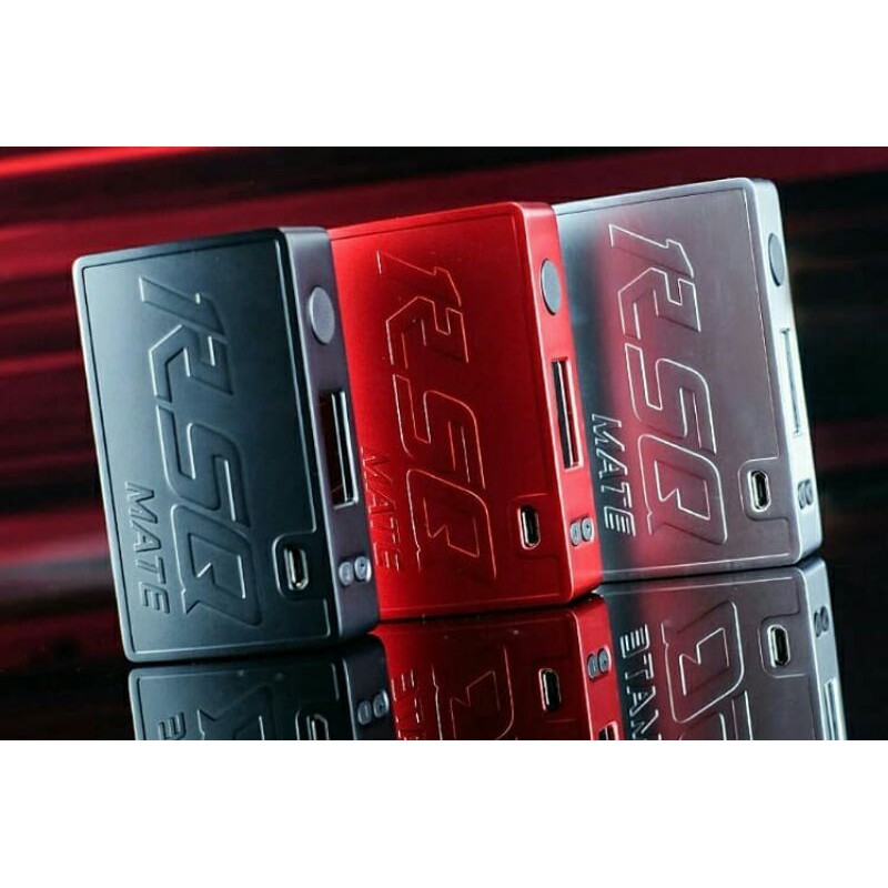 Jual HOTCIG RSQ MATE MOD KIT by @hotcigofficial | Shopee Indonesia