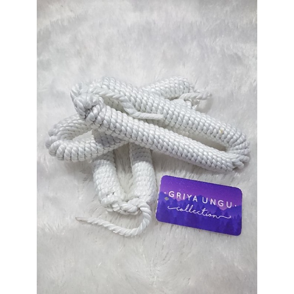 Jual Tali Koor Pramuka 5M cap 22 | Shopee Indonesia