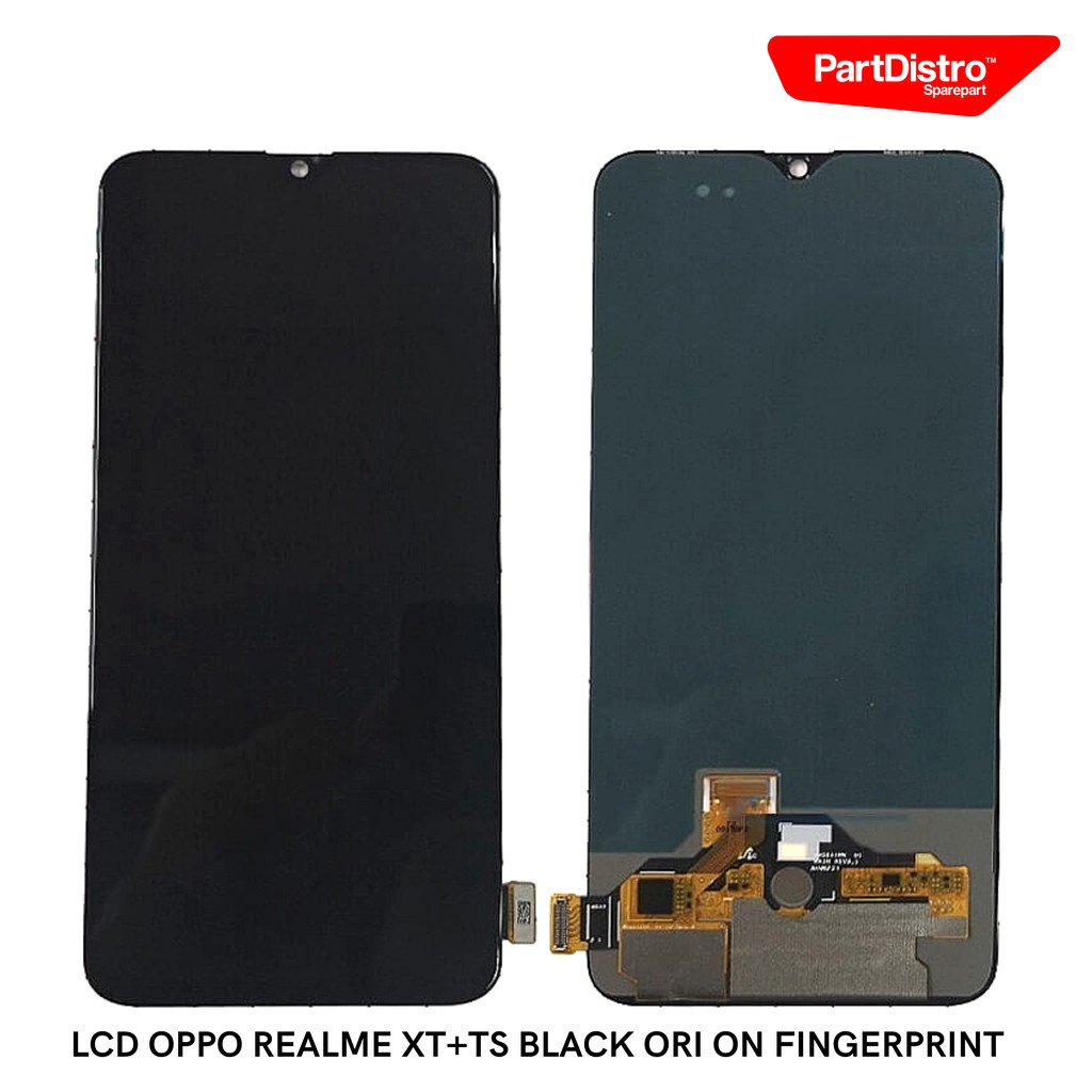 Harga LCD Realme XT ON Fingerprint Terbaru Okt 2024 |BigGo Indonesia