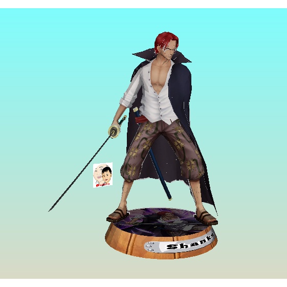 Harga papercraft one piece Terbaru Sep 2025 | BigGo Indonesia