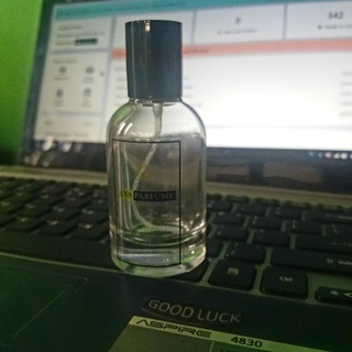 Jual Botol Le labo 30ml | 50ml | press parfum tebal | Shopee Indonesia