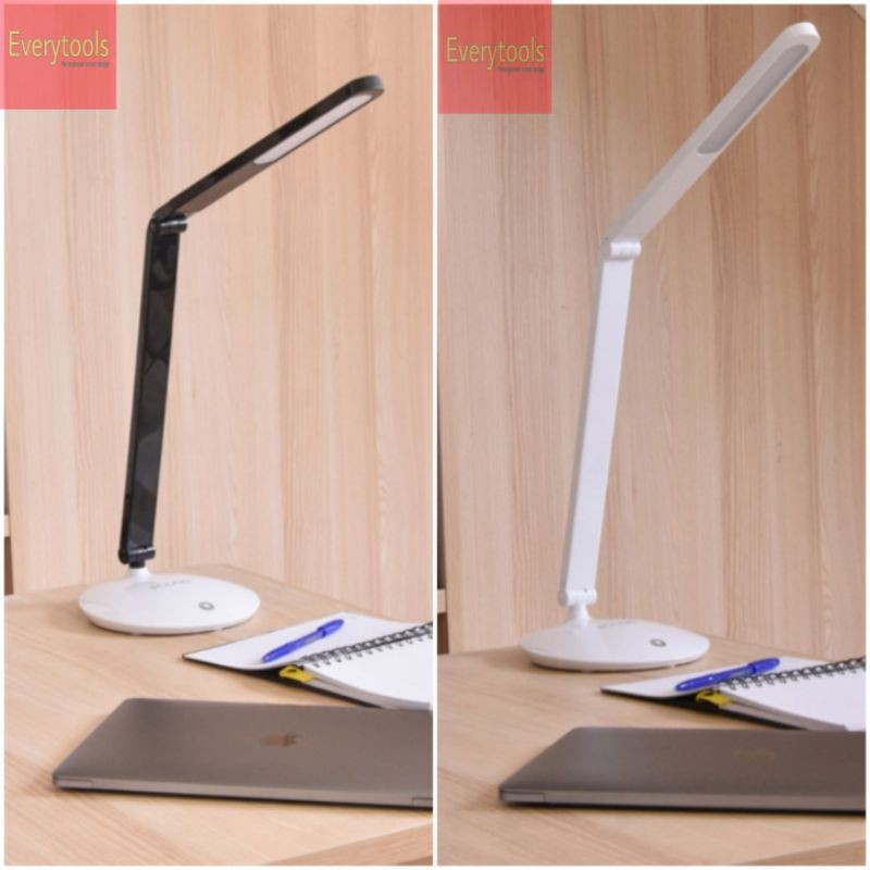 Jual Lampu meja minimalis / Eglare table lamp / Lampu belajar / Lampu ...