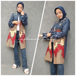 Produk Johanna Batik Official Store | Shopee Indonesia