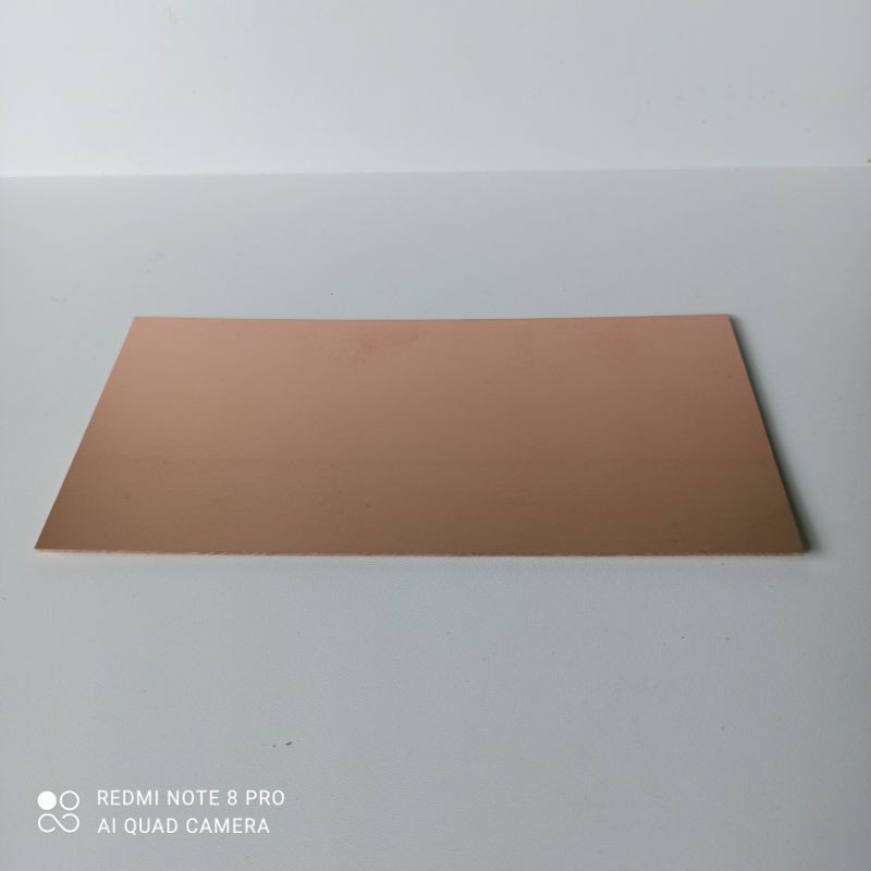 Jual papan pcb polos 10 x 20cm | Shopee Indonesia