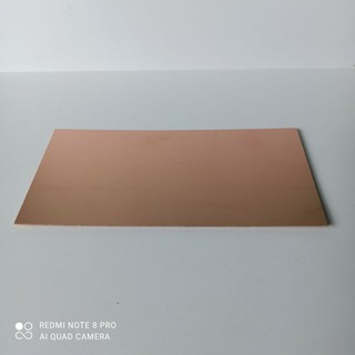 Jual papan pcb polos 10 x 20cm | Shopee Indonesia