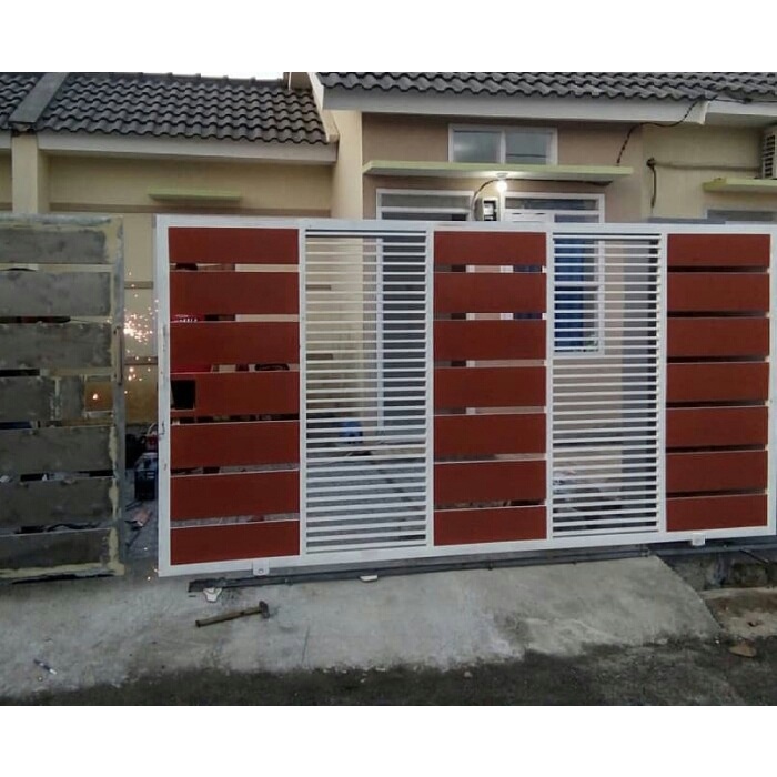 Jual Pagar minimalis | Shopee Indonesia