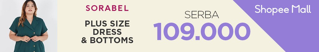 Toko Online Sorabel Official Shop | Shopee Indonesia