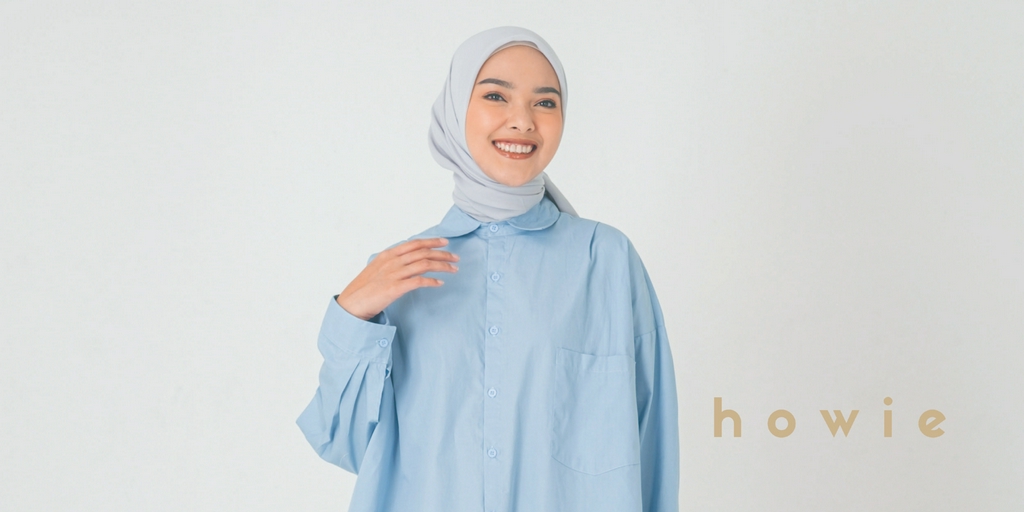 Produk Howie Official | Shopee Indonesia