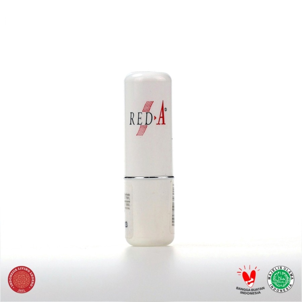 Jual Red-A Lipstick | Shopee Indonesia