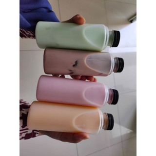 Jual Milky Jelly Drink/Susu Jelly/Minuman susu jelly /Minuman Jelly ...