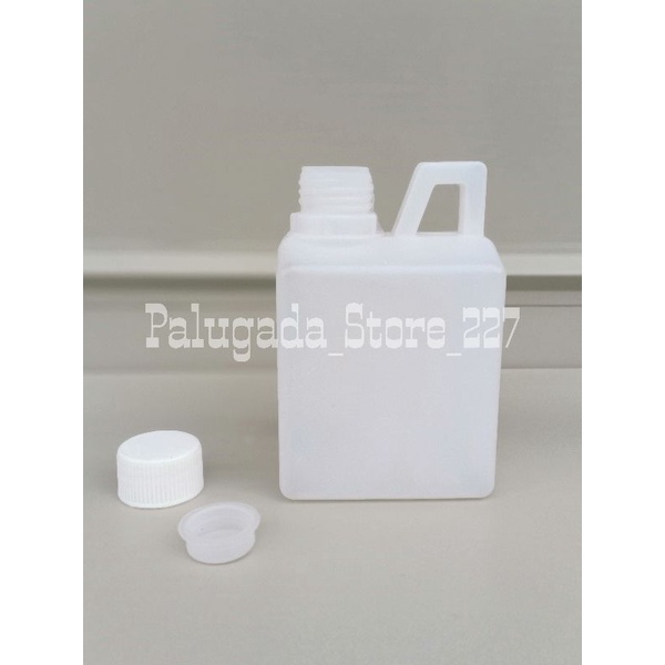 Jual Jerigen 500ml | Botol 500 ml | Shopee Indonesia
