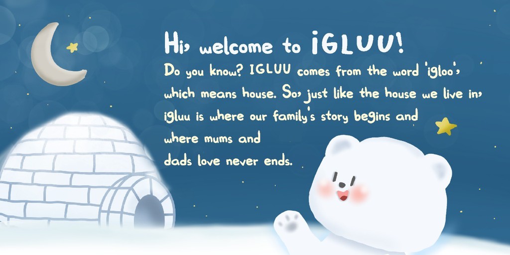 Toko Online Igluu Official Shop | Shopee Indonesia