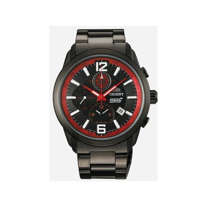 Jual ORIENT STI Limited Edition STT0Z001B0 ORIGINAL | Shopee Indonesia