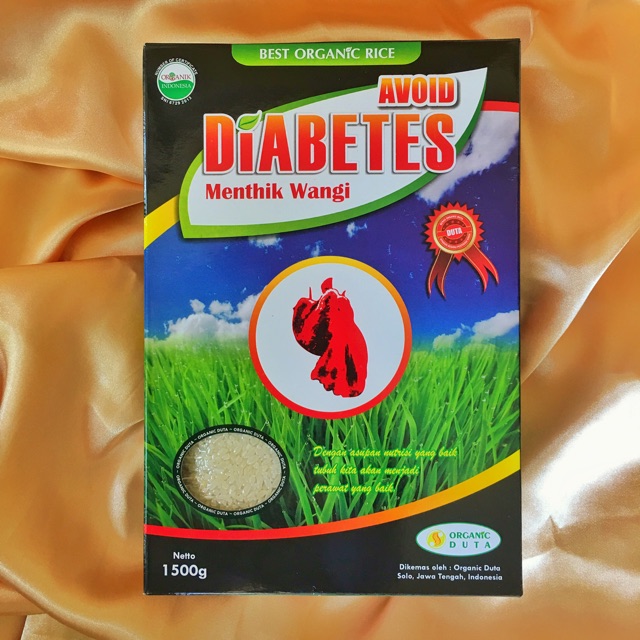 Jual Beras Menthik Wangi 1500gr | Shopee Indonesia Jual Beras Menthik Wangi 1500gr | Shopee Indonesia