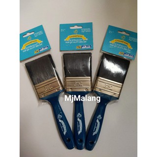 Jual Kuas Cat Ace OldFields Champion Tebal Original 1"-4"/Black Brush/Kuas Tebal/Champion ...
