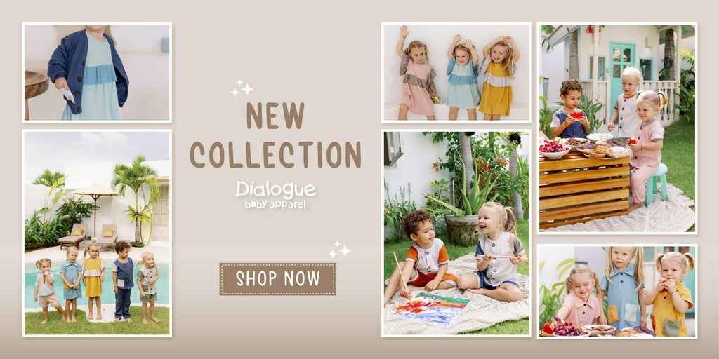 Produk Dialogue Apparel Official Shop | Shopee Indonesia