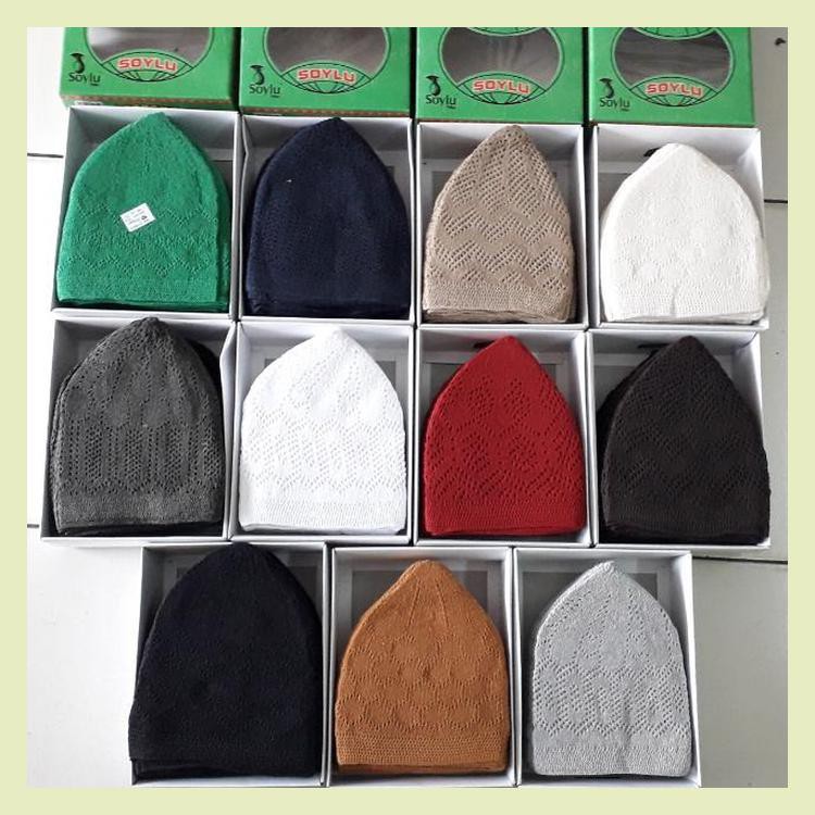 Jual PECI / KOPIAH MERCAN TURKEY / PECI MERCAN | Shopee Indonesia