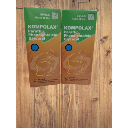 Jual Kompolax SYR 60 ML | Shopee Indonesia