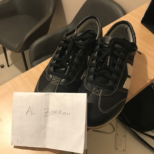 Harga Macbeth Brighton Leather Terbaru Jun 2025 | BigGo Indonesia