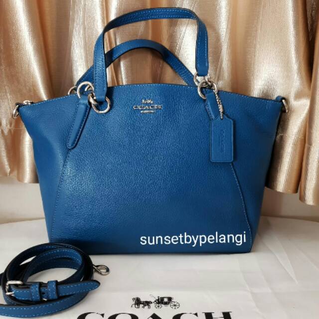 Jual Small kelsey atlantic | Shopee Indonesia