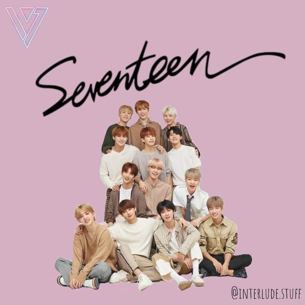 POSTER FRAME KAYU SEVENTEEN (A4) | Shopee Indonesia