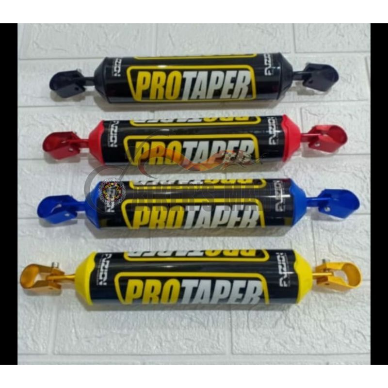 Jual busa stang proteper + stabilizer besi cnc universal semua | Shopee ...