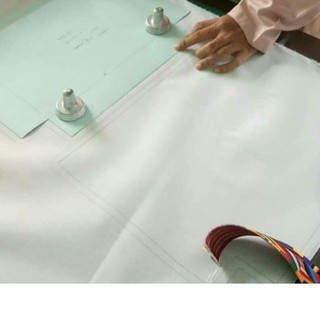 ۝ Penindih Pola / Timbel / Pemberat Kain / Fabric Weight | Shopee Indonesia