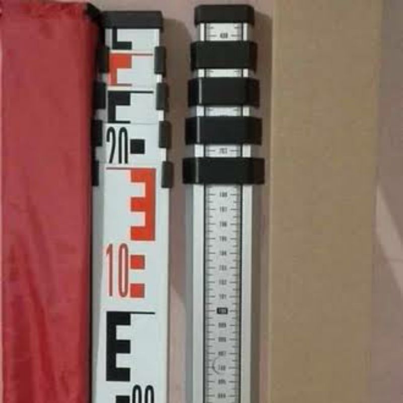 Jual rambu ukur 3 meter | Shopee Indonesia