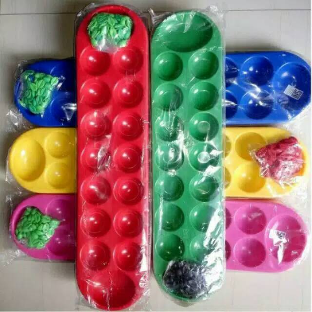Jual Mainan dakon/congklak | Shopee Indonesia