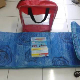 Jual Kasur Panas Terapi Kesehatan / Matras Panas Kesehatan Indonesia ...