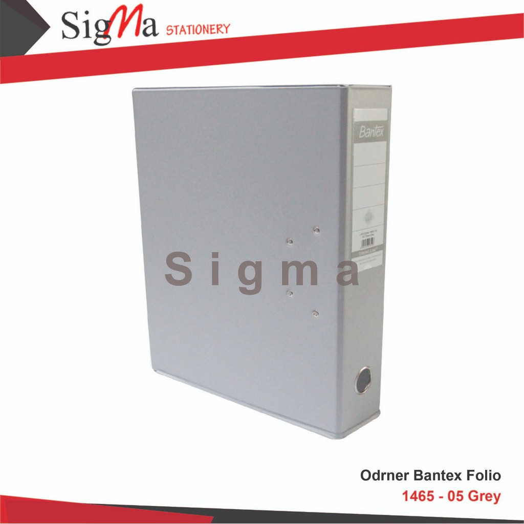 Jual Odner BANTEX / Ordner BANTEX Folio 1465 Warna Warni (Satuan) | Shopee Indonesia