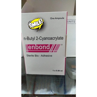 Jual Epiclos Enbond Lem Sunat Long ED stok New 2022 | Shopee Indonesia