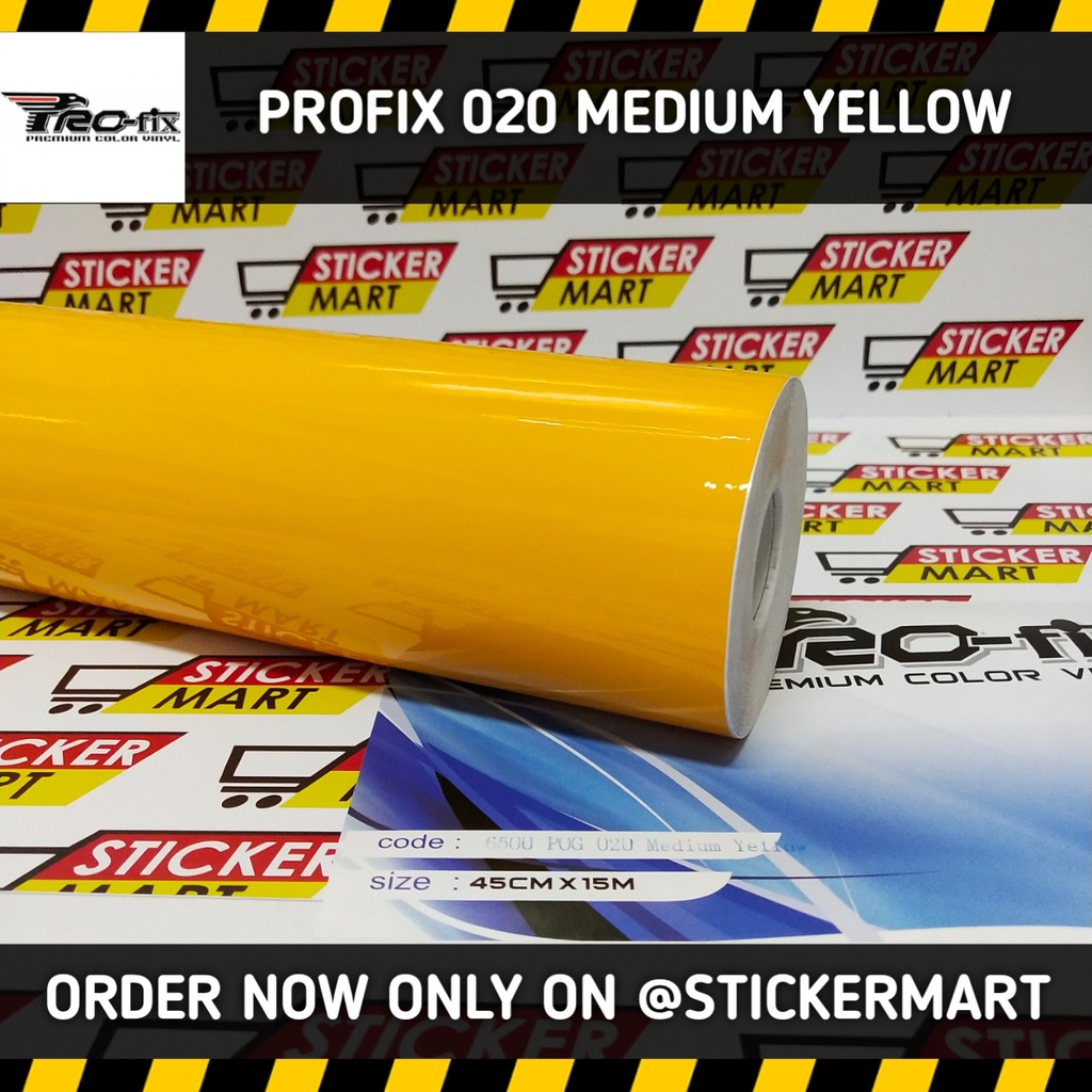 Jual Sticker Meja Sticker Lemari Sticker Motor Sticker Kuning Tua ...