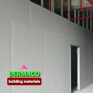 Jual METAL STUD 76 / RANGKA PARTISI GYPSUM / BAJA RINGAN / RANGKA ...