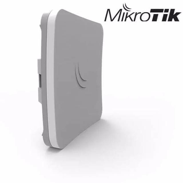 Jual Mikrotik SXTsq-5nD SXTsq Lite5 Wireless Outdoor CPE 5GHz | Shopee ...