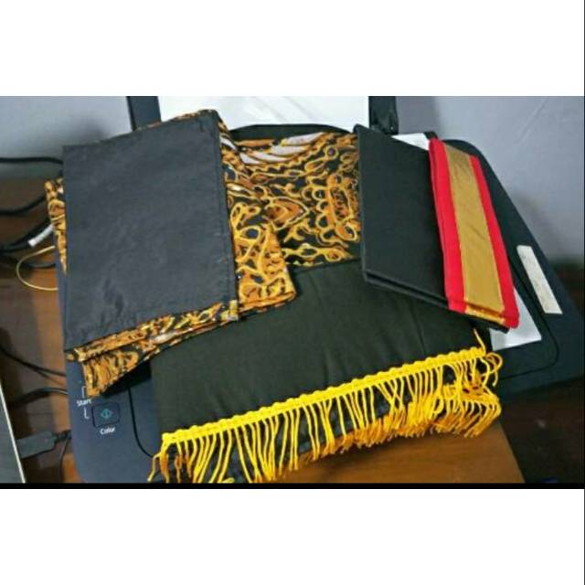 Jual Dodot Anak Kostum Set Tradisional Jawa | Shopee Indonesia