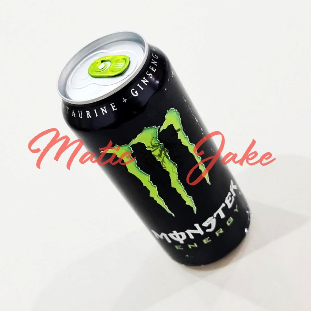 Jual Minuman Monster Energy Drink Green 473ml | Shopee Indonesia Jual Minuman Monster Energy Drink Green 473ml | Shopee Indonesia