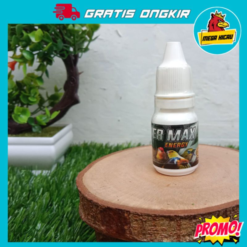 Jual power max supplement instant burung by dorodod edan | Shopee Indonesia