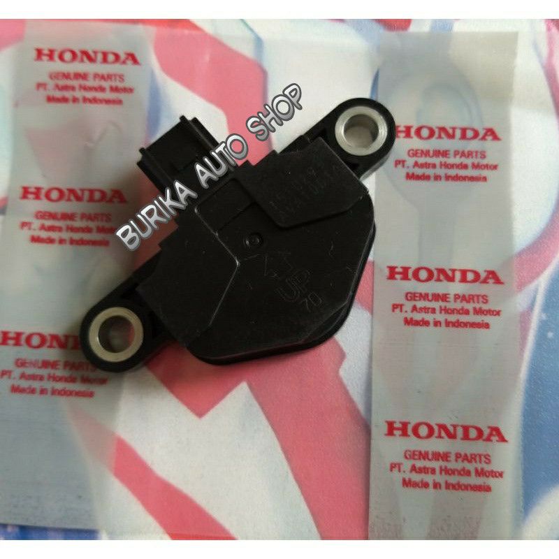 Jual SENSOR ASSY BANK ANGLE M6 SENSOR KEMIRINGAN CB150R CBR 150 250 CRF ...