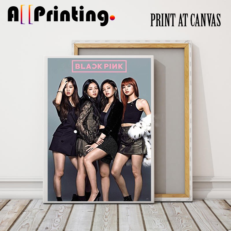 Jual CETAK FOTO KANVAS / CANVAS FOTO (SUDAH TERMASUK FRAME CANVAS ...