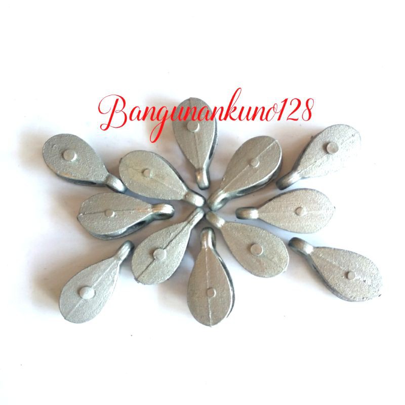 Jual Kerekan Burung / Kerekan Bendera / Katrol Mini ukuran 1" | Shopee ...