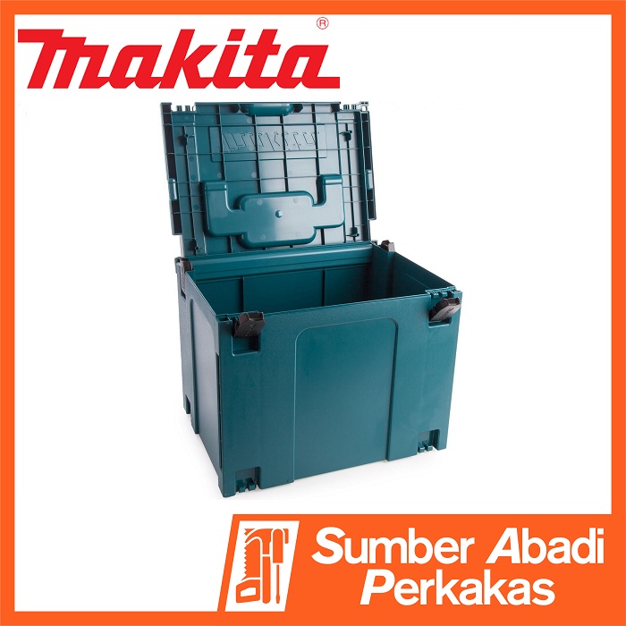 Jual MAKITA 821552-6 Tool Box Kit Toolkit Toolbox Kotak Perkakas MakPac ...