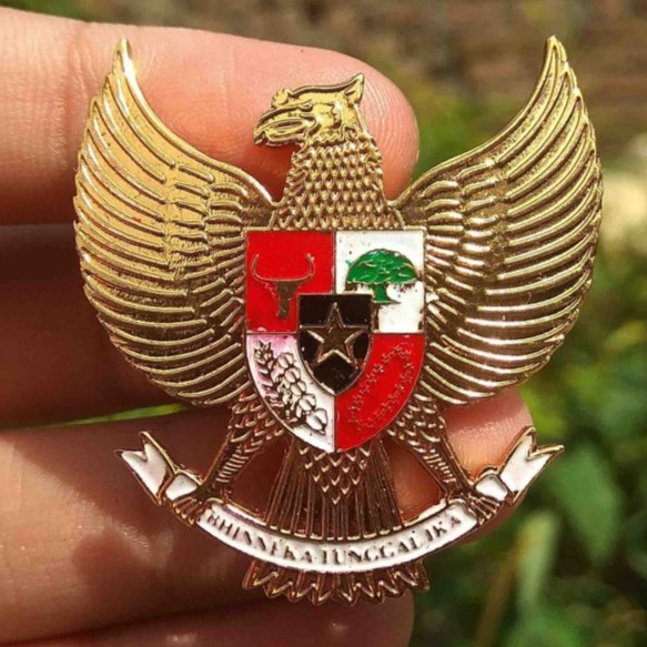 Harga garuda pancasila bros Terbaru Jan 2025 |BigGo Indonesia