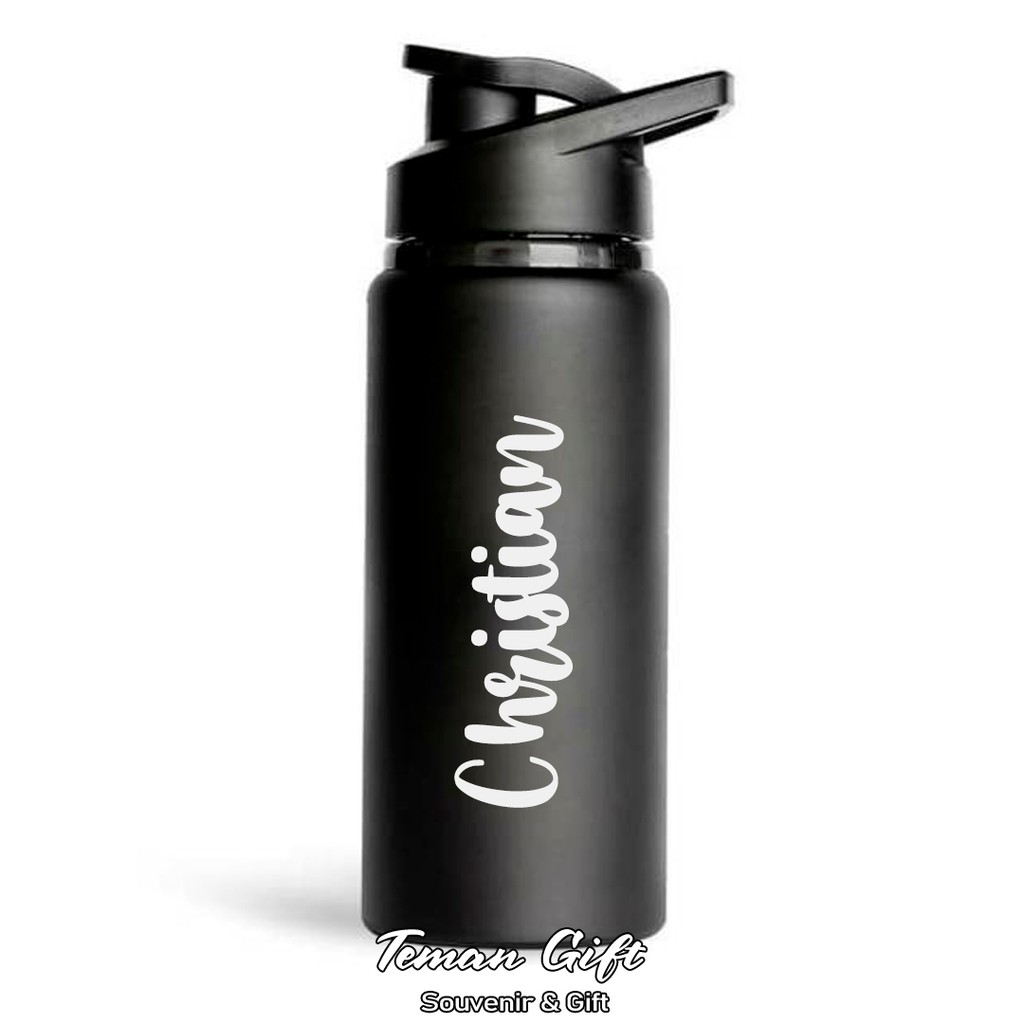 ACE Tumbler Stainless Run Bottle Botol Sport tumbler custom Botol ...