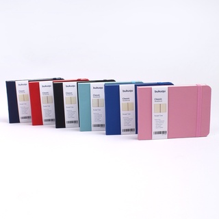 Jual Bukuqu Landscape Pocket Notebook - Buku Saku Ukuran A6 - Mini ...