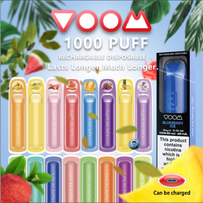 Produk VOOM Official Store | Shopee Indonesia